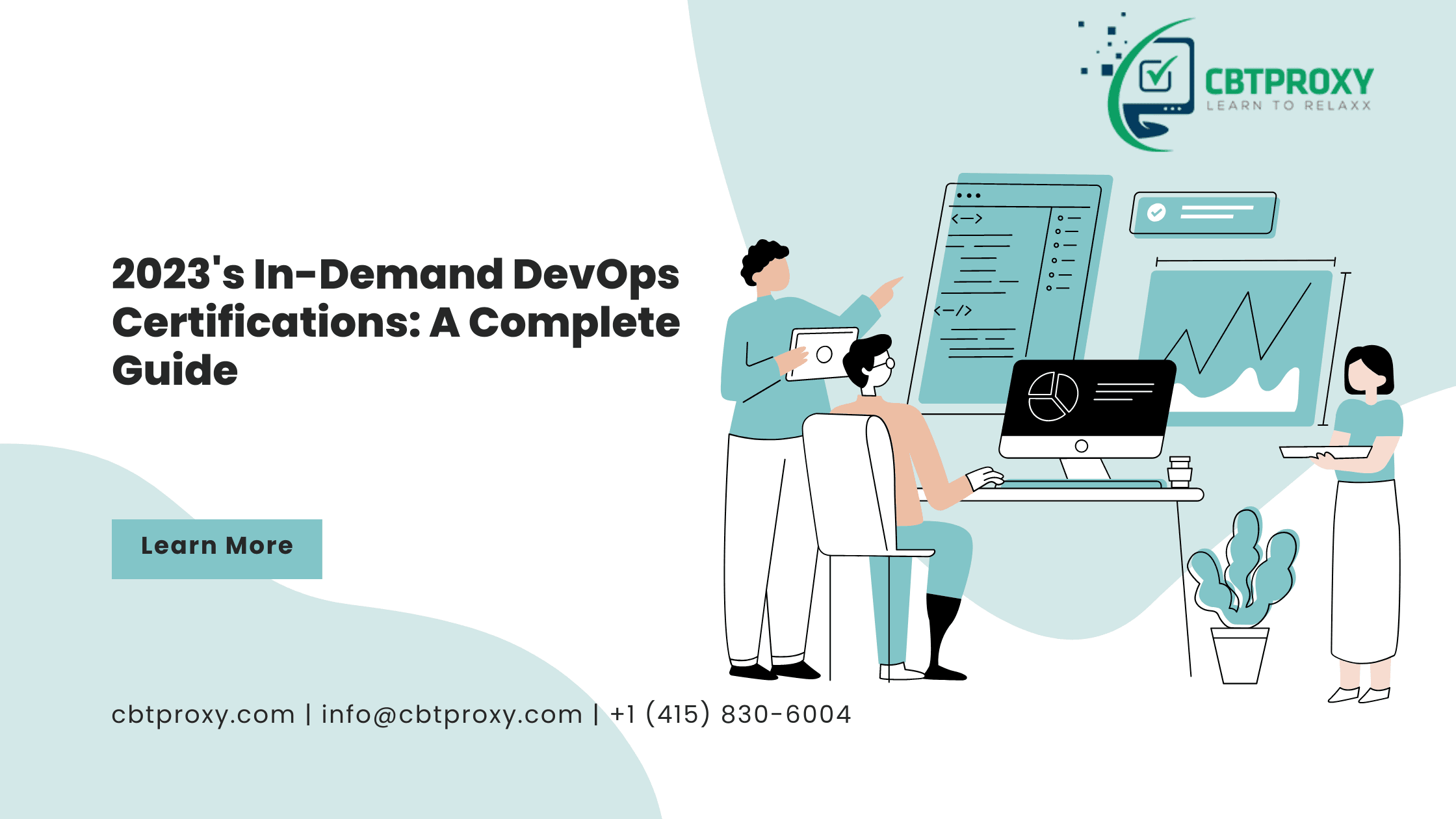 2023's In-Demand DevOps Certifications: A Complete Guide • Sociocube 2023's In-Demand DevOps Certifications: A Complete Guide • Sociocube