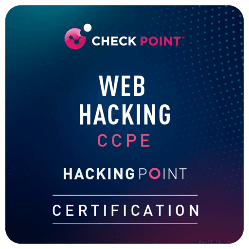 Pass Checkpoint Certified Web Hacking CCPE-W 156-403 Exam Online & Pay After Pass • CBTPROXY