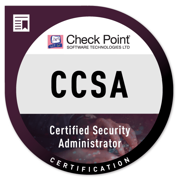 Pass Checkpoint Certified Security Administrator CCSA 156-215 Exam Online & Pay After Pass ...