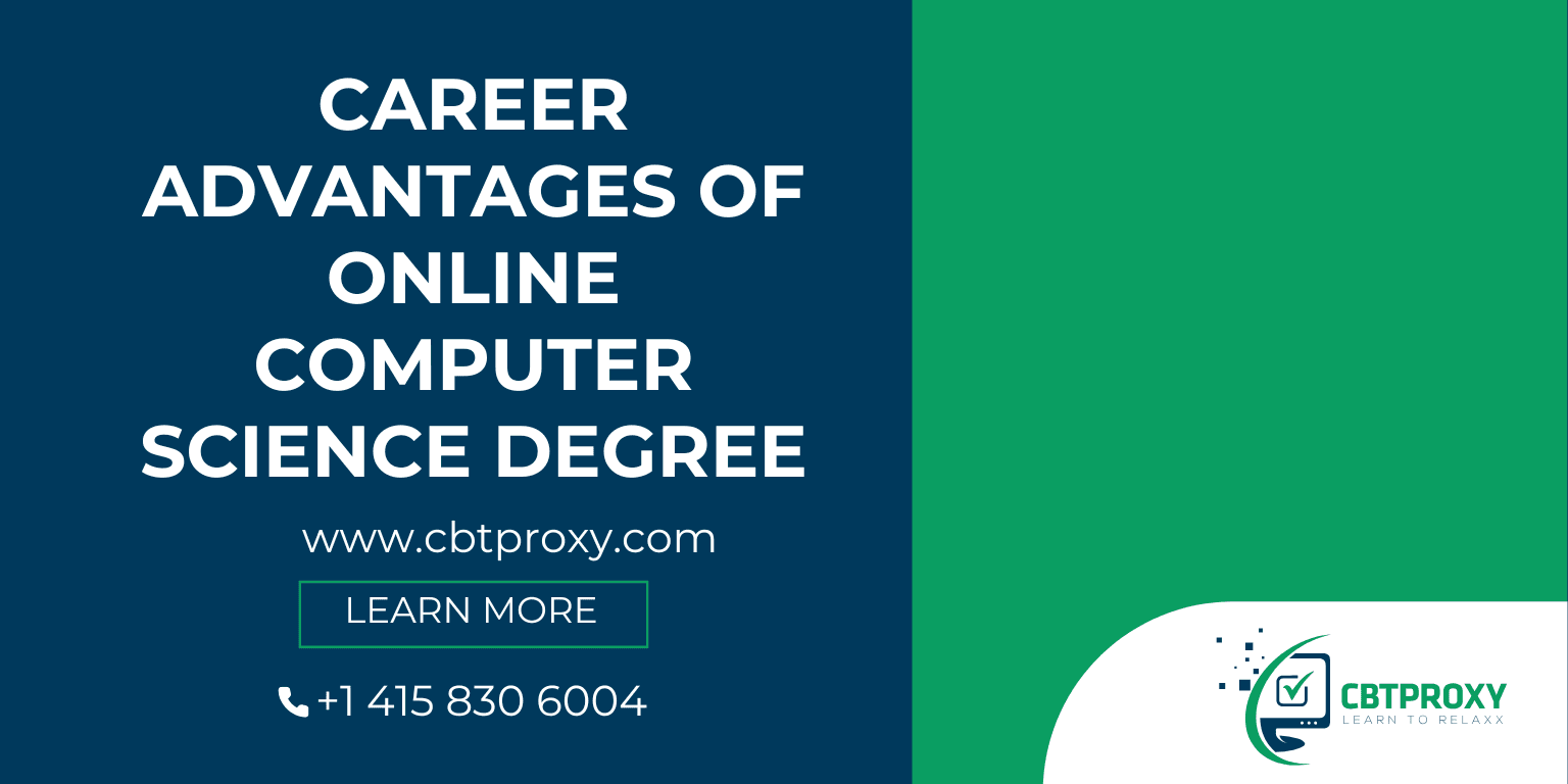 المزايا المهنية لشهادة علوم الحاسوب عبر الإنترنت | جامعة غرب جورجيا ...