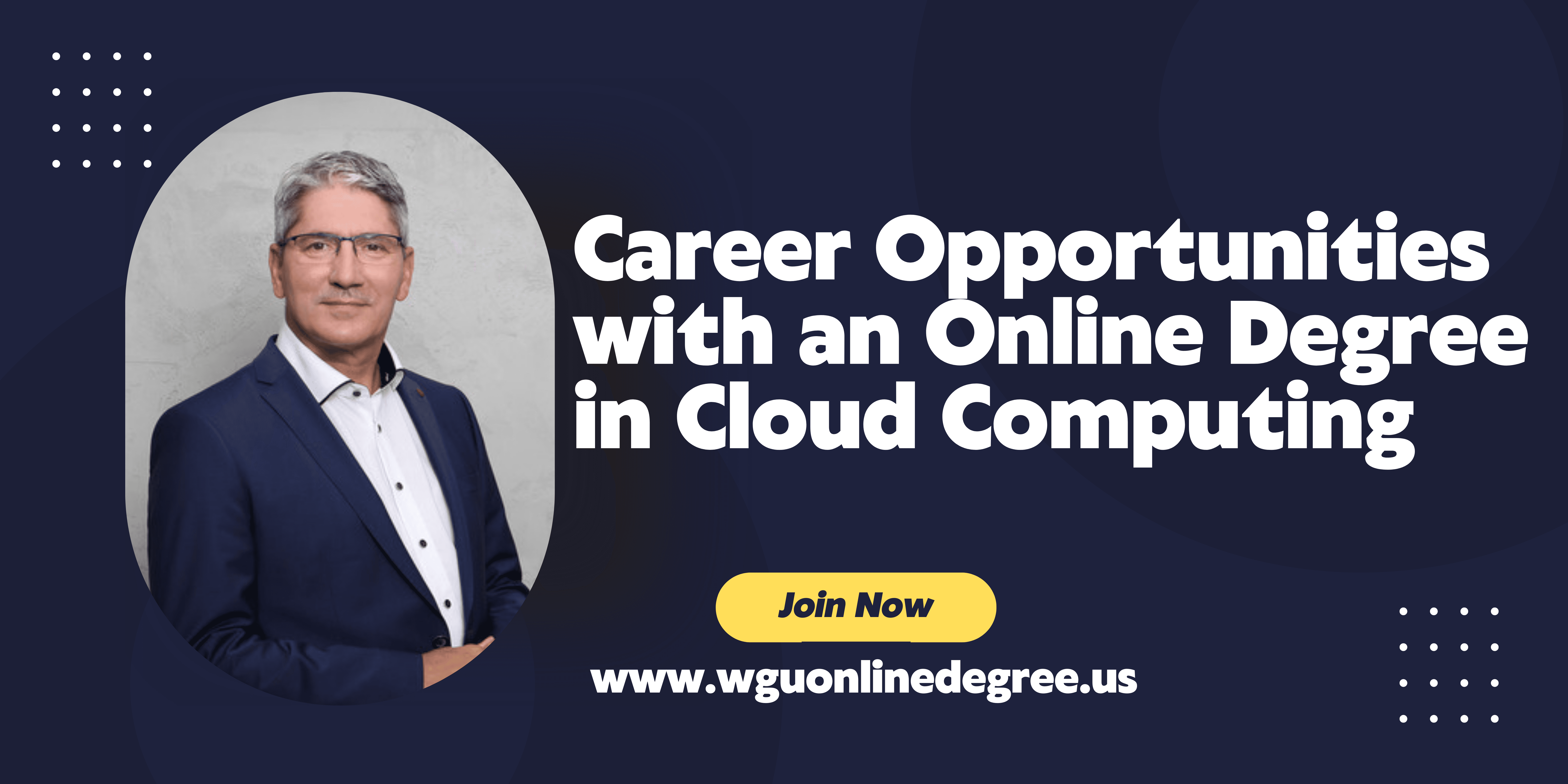 Exploring Cloud Computing Career Opportunities | WGU Online Degree • CBTPROXY