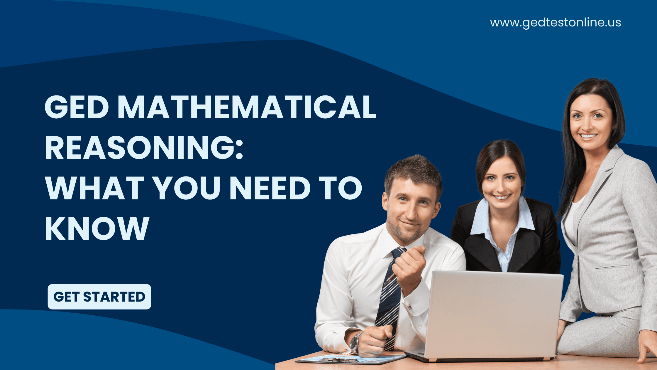 GED Mathematical Reasoning: Key Insights and Tips • CBTPROXY