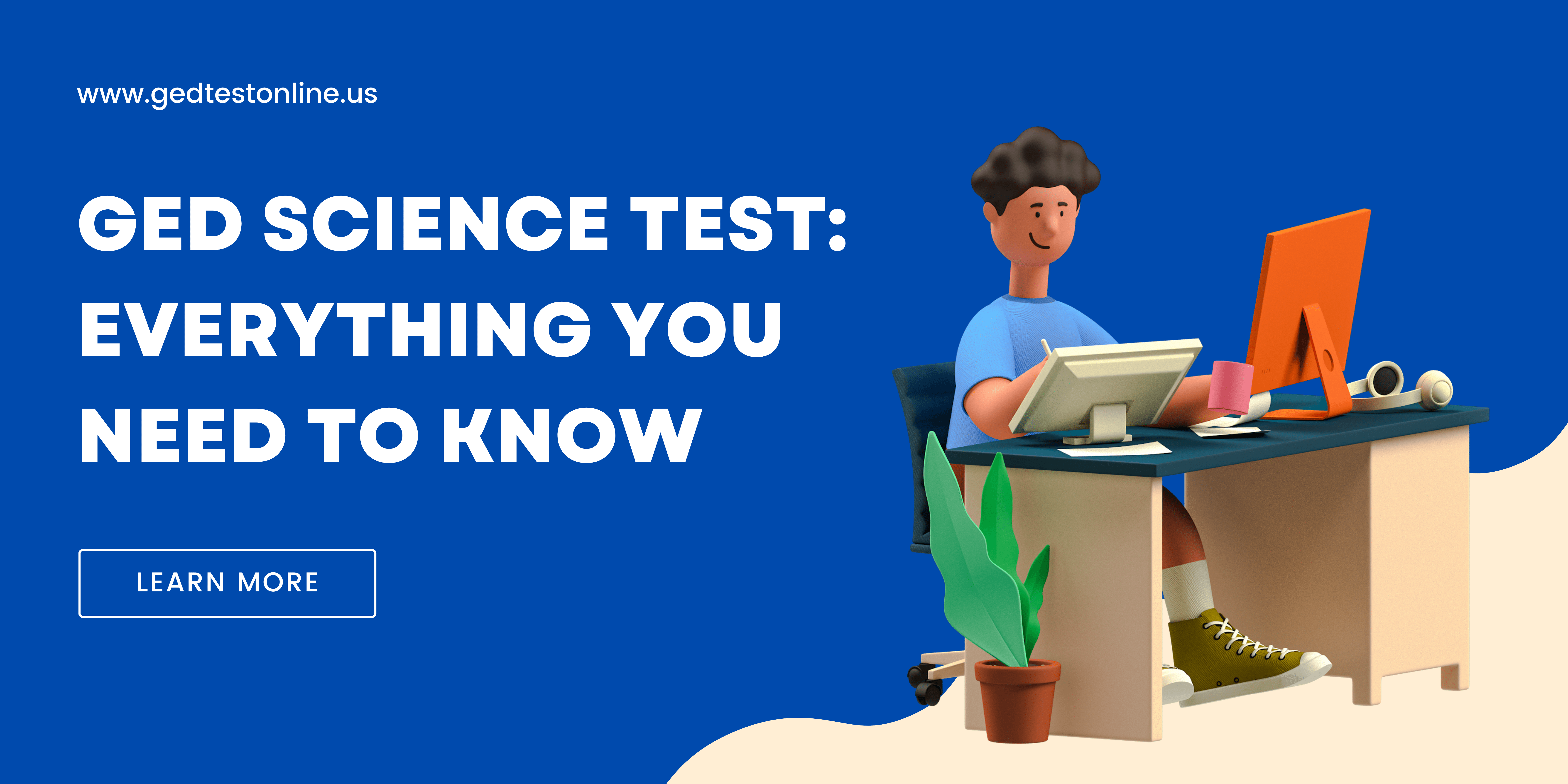 GED Science Test: Comprehensive Guide and Tips • CBTPROXY