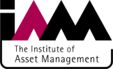 Pass Institute of Asset Management Certification Exams Online | Pay After Pass Guarantee ...