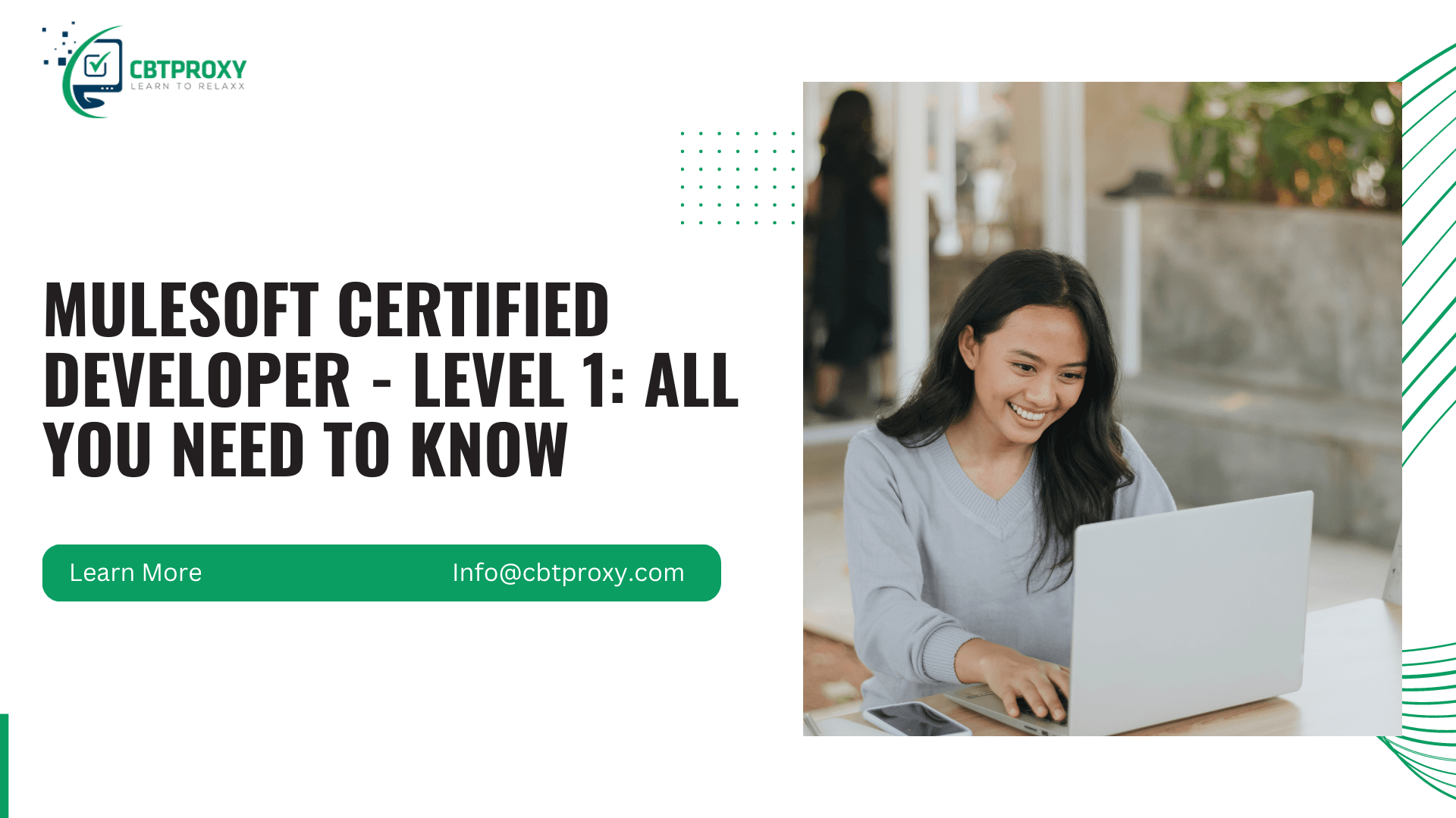 Desarrollador certificado MuleSoft, nivel 1: todo lo que necesitas saber • Sociocube