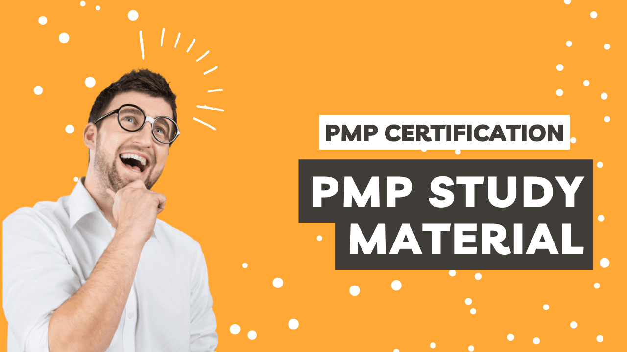 Material de estudio popular para la certificación PMP: lo que necesita saber • CBTPROXY