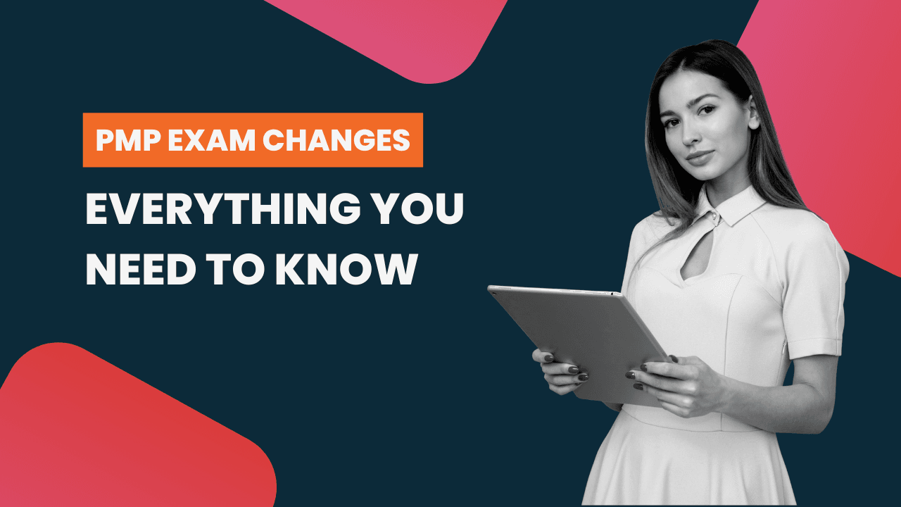 Cambios en el examen PMI-PMP 2021: lo que necesita saber • CBTPROXY