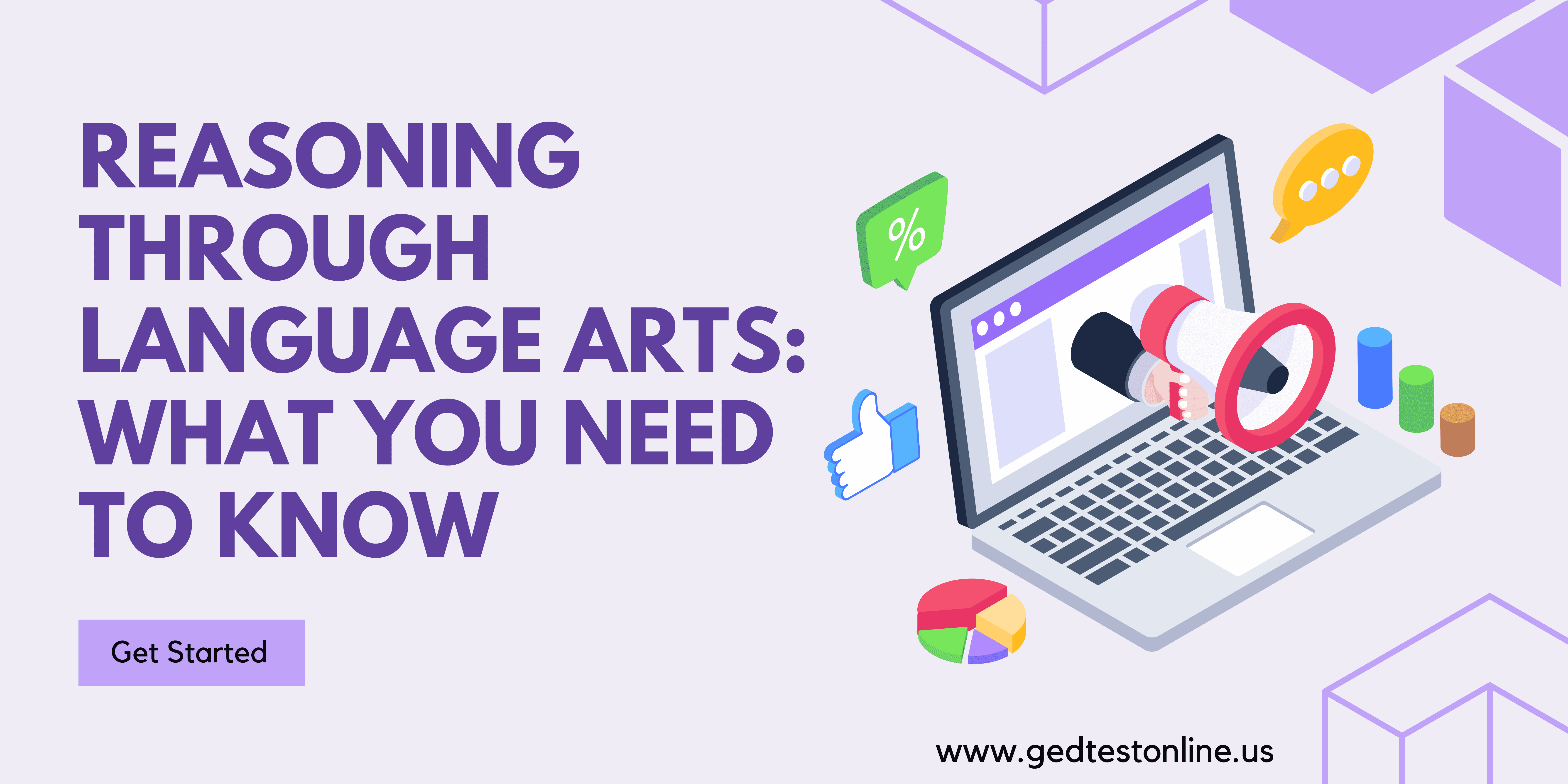 A Guide to the GED Reasoning Through Language Arts Test • CBTPROXY