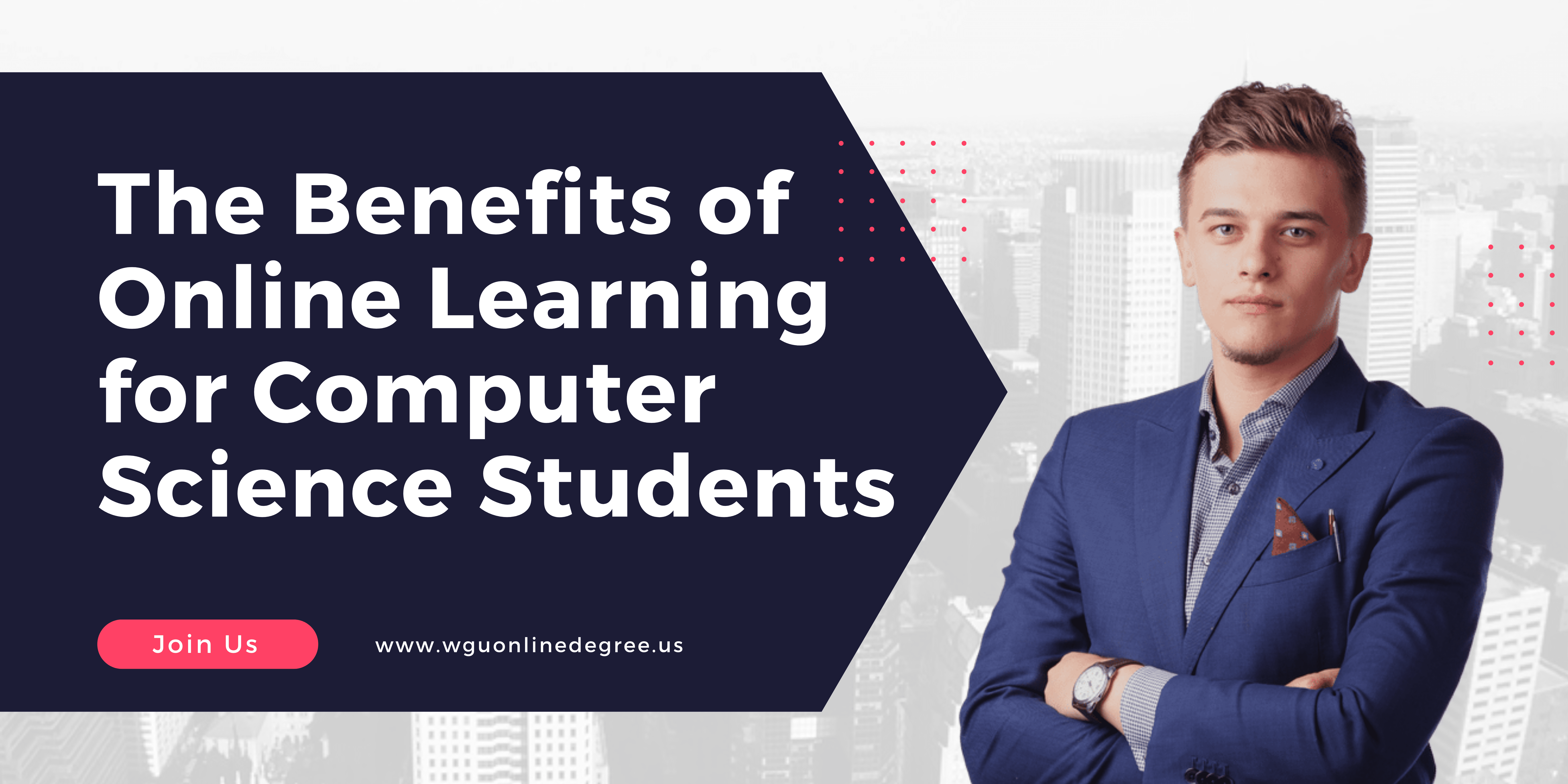 The Benefits of Online Learning for Computer Science Students • CBTPROXY