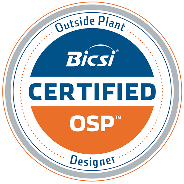 Pass BICSI OSP Certification Exam Online & Pay After Pass • CBTPROXY